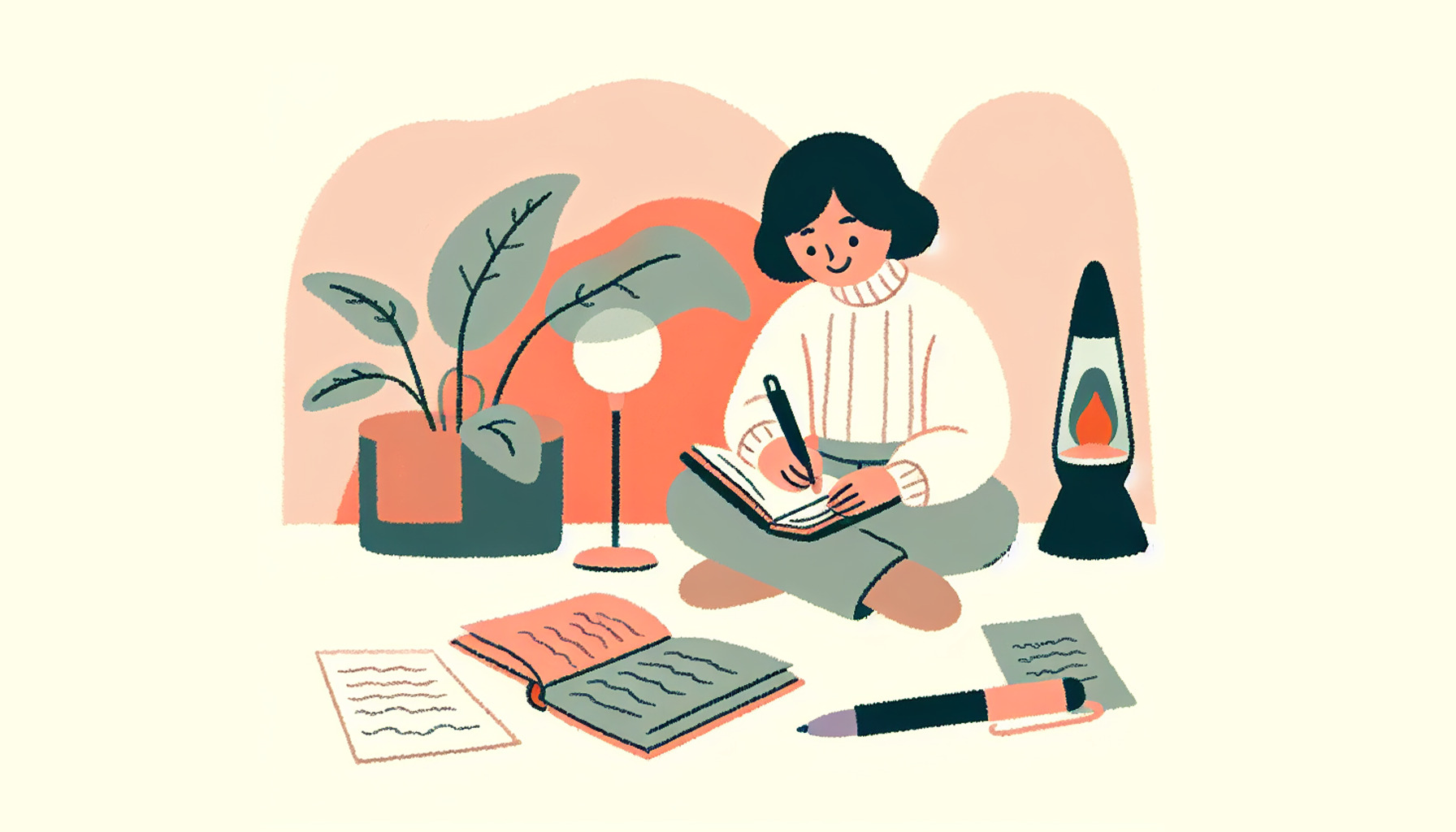 Reflective Writing Explained: A Complete Guide | Telloom